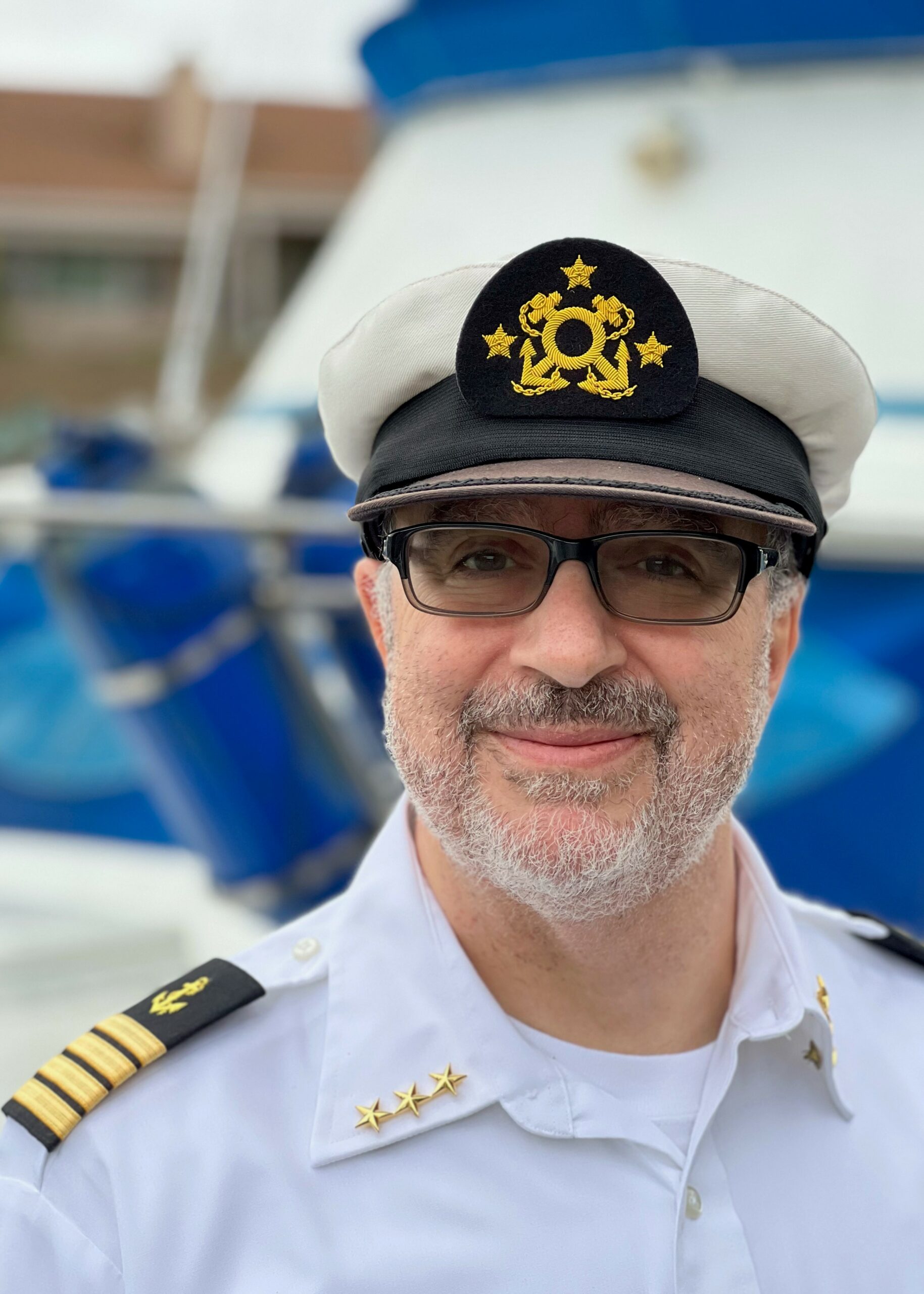 Napa Valley Yacht Club